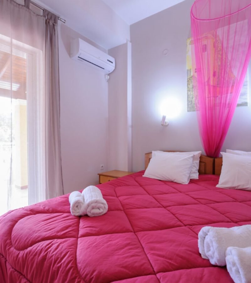 Elias House - Elias & Vasili Apartments & Studios - San George, Agios ...