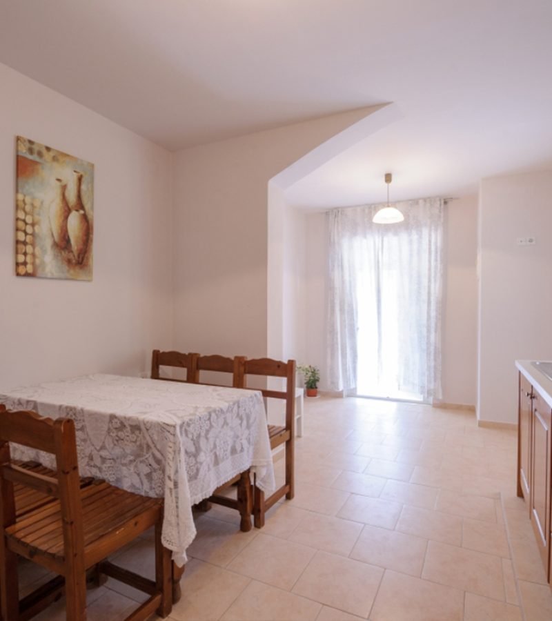 Elias House - Elias & Vasili Apartments & Studios - San George, Agios ...