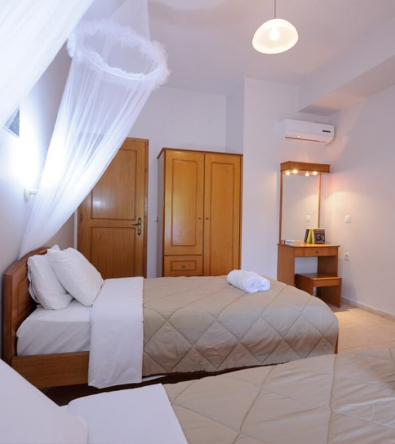 Elias House - Elias & Vasili Apartments & Studios - San George, Agios ...